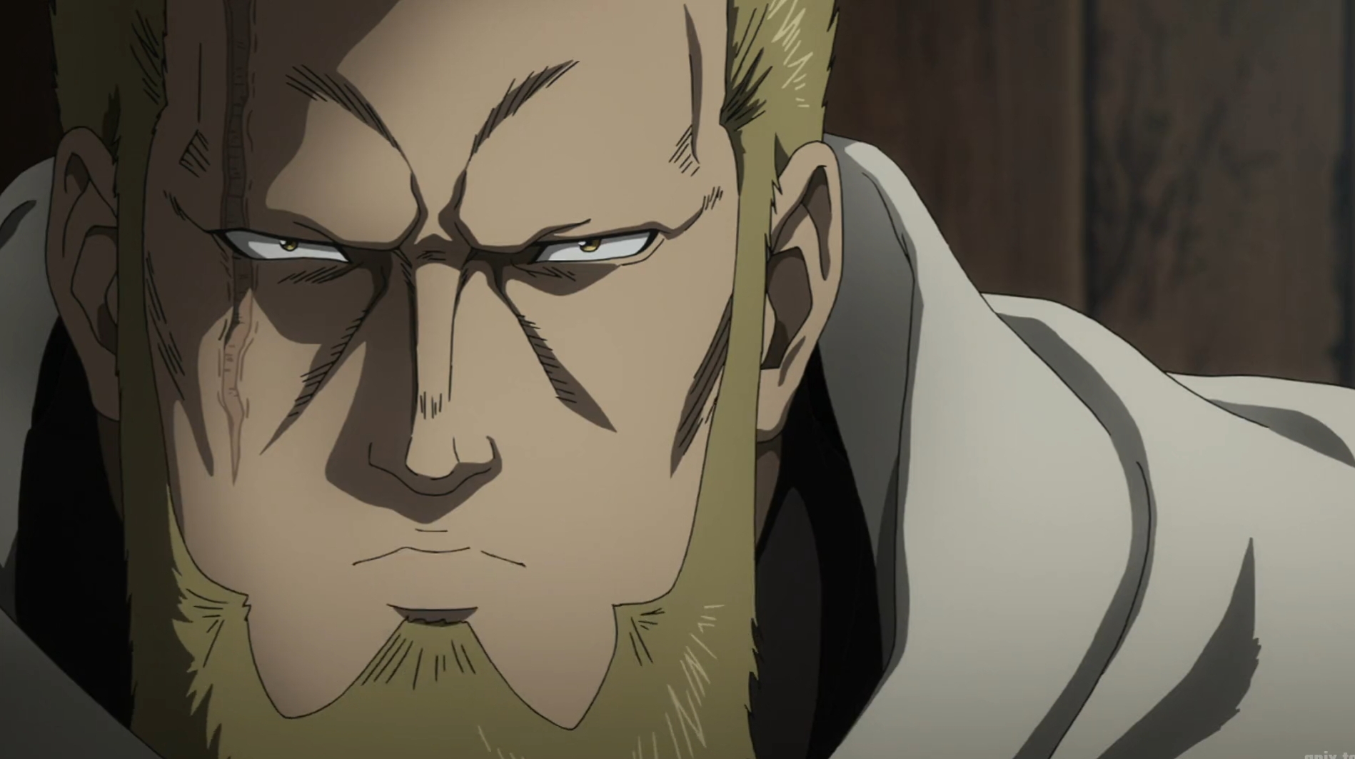 Vinland Saga, a transformative and astonishing first season - POPSpectate