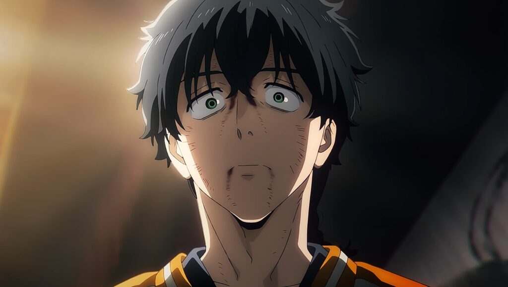 General Esdeath in Akame ga Kill, a powerful character - POPSpectate