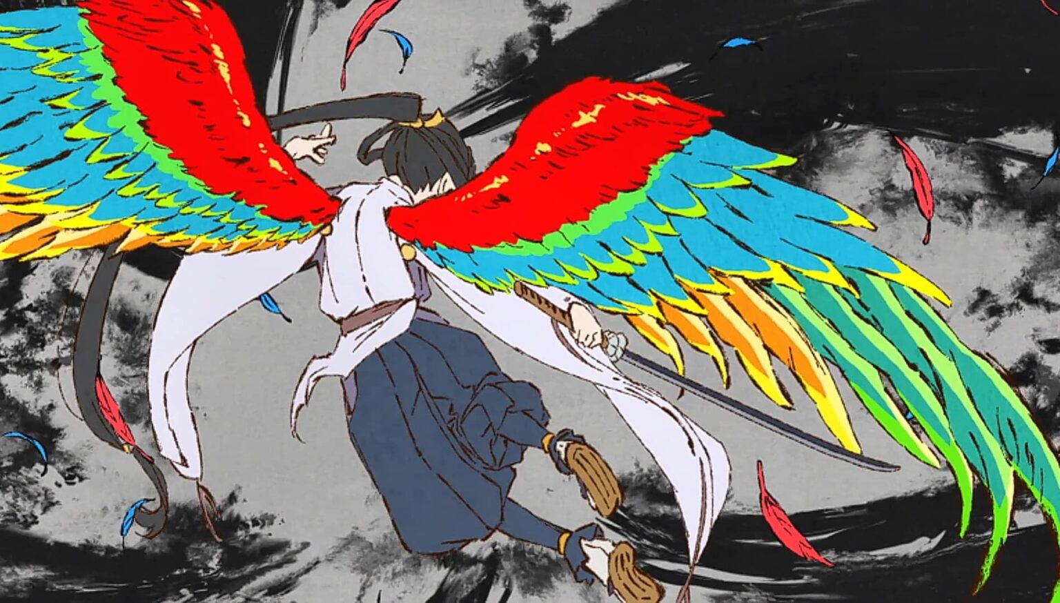 General Esdeath in Akame ga Kill, a powerful character - POPSpectate