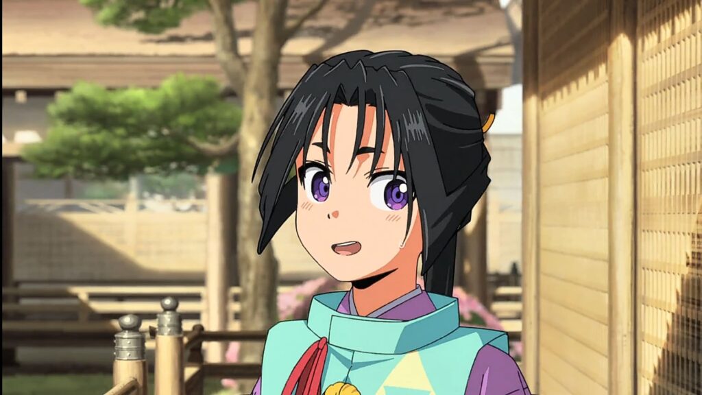 Different Shades Of Hojo Tokiyuki In The Elusive Samurai - POPSpectate